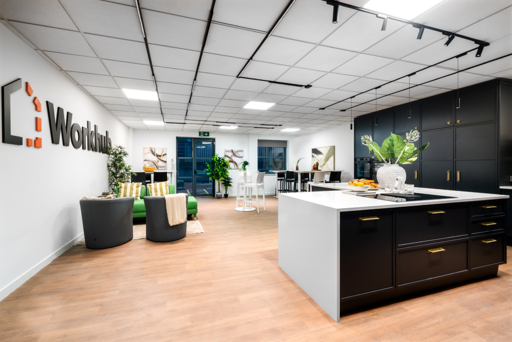 Affordable Event Spaces for Rent | Book Today | IVO